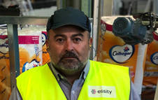 Otras industrias: Nuevas tendencias y retos y con la vista puesta en Europa