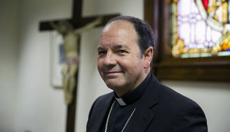 Al Señor Obispo de Vitoria – Infovaticana Blogs