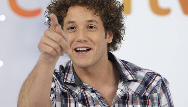 Daniel Diges interpreta los setenta en su segundo disco | Noticias de ...