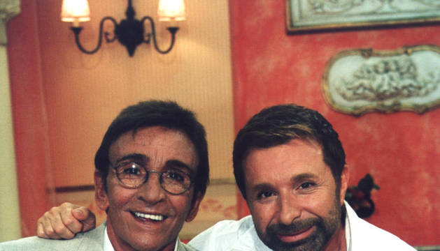 Muere el actor Pepe Rubio a los 80 años | Noticias de Sociedad en ...