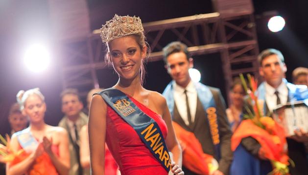 Steven Canelo e Izaskun Juslapeña, los más 'bellos' de Navarra ...