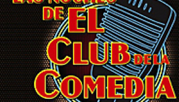 El Club de la Comedia vuelve a Pamplona el próximo 25 de abril ...
