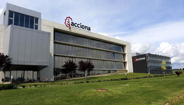 Acciona incrementa un 50% su beneficio en el primer semestre | Noticias ...