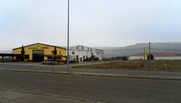 Andosilla quiere que se aceleren los trámites para ampliar 'La Currilla ...