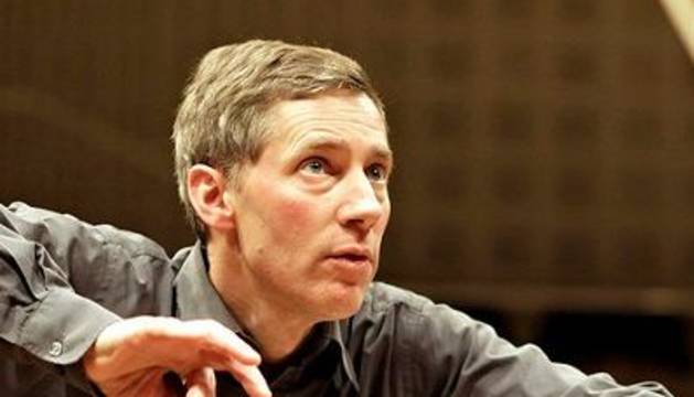 Robert King abre este domingo el ciclo de Grandes Intérpretes ...