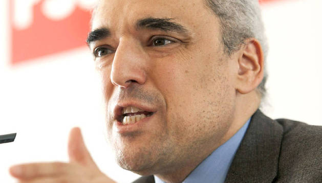 Rafael Simancas regresa al frente del PSM ocho años después | Noticias ...