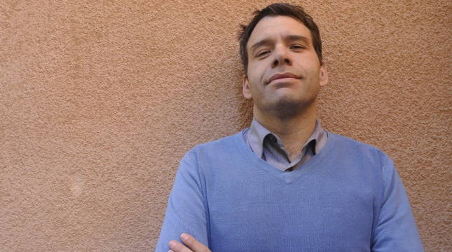 Quién es el periodista Rubén Amón, la nueva pareja de Begoña Villacís ...