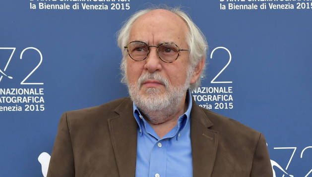 Cine - Arturo Ripstein: "La vida es en blanco y negro" | Noticias de ...