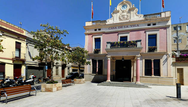 La alcaldesa de Rubí, que celebró la Constitución, reivindica el ...