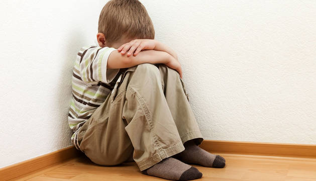 La efectividad de los castigos con los niños | Noticias de Navarra en ...