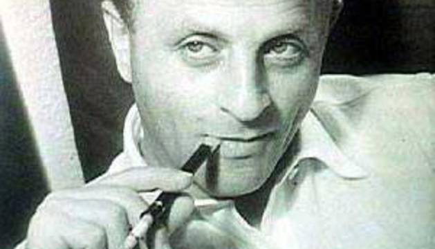 La historia del inventor Bíró creador del boligráfo en la II Guerra ...