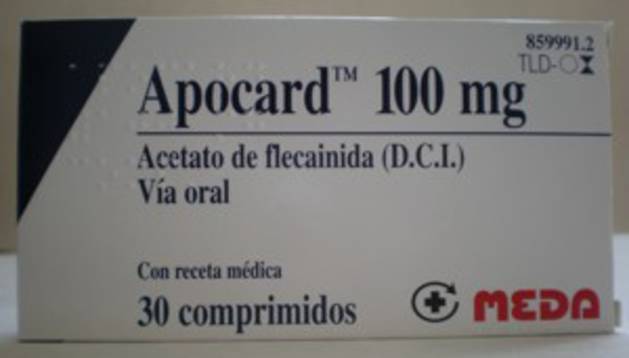 Los cardiólogos piden calma ante el desabastecimiento de 'Apocard ...