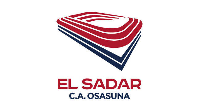 Así se aproxima El Sadar a su versión definitiva | Noticias de Osasuna ...