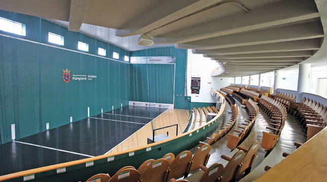 La Federación trabaja en un Labrit con 472 espectadores desde enero ...