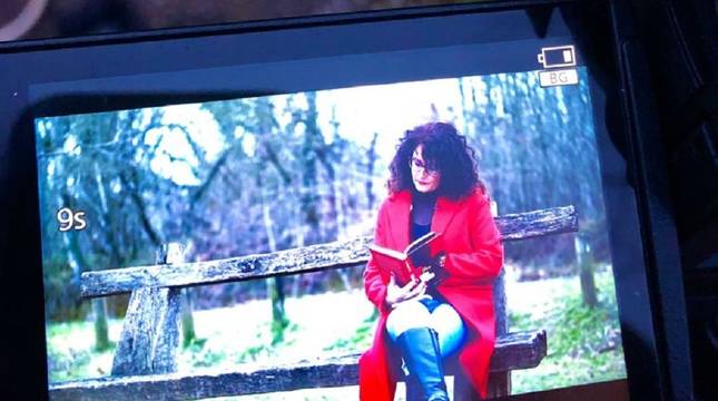 Este domingo se estrena NEXT, programa audiovisual para navarros en el ...