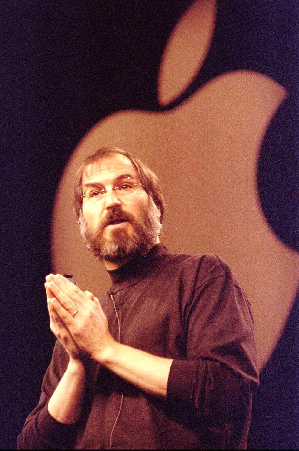 La entrevista en la que Steve Jobs renegaba de Apple | Noticias de ...