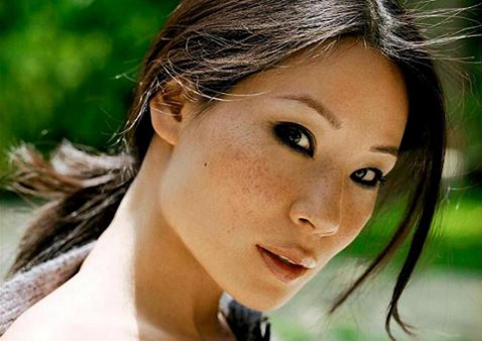 Lucy Liu será Watson en una versión moderna de Sherlock Holmes ...