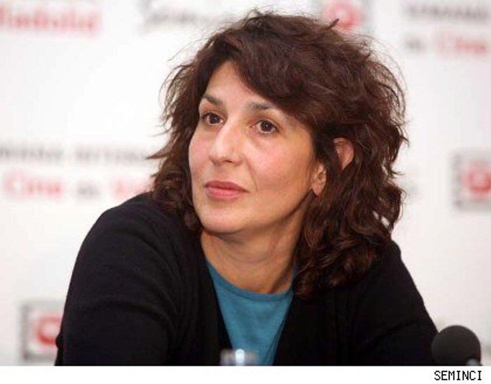 Elvira Mínguez y Paula Prendes, al 'Imperium' de A3 | Noticias de ...