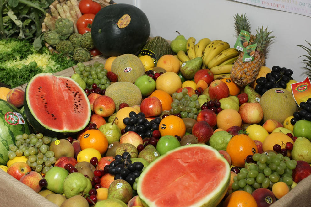 La humilde fruta vive un resurgir gastronómico | Noticias de Sociedad ...