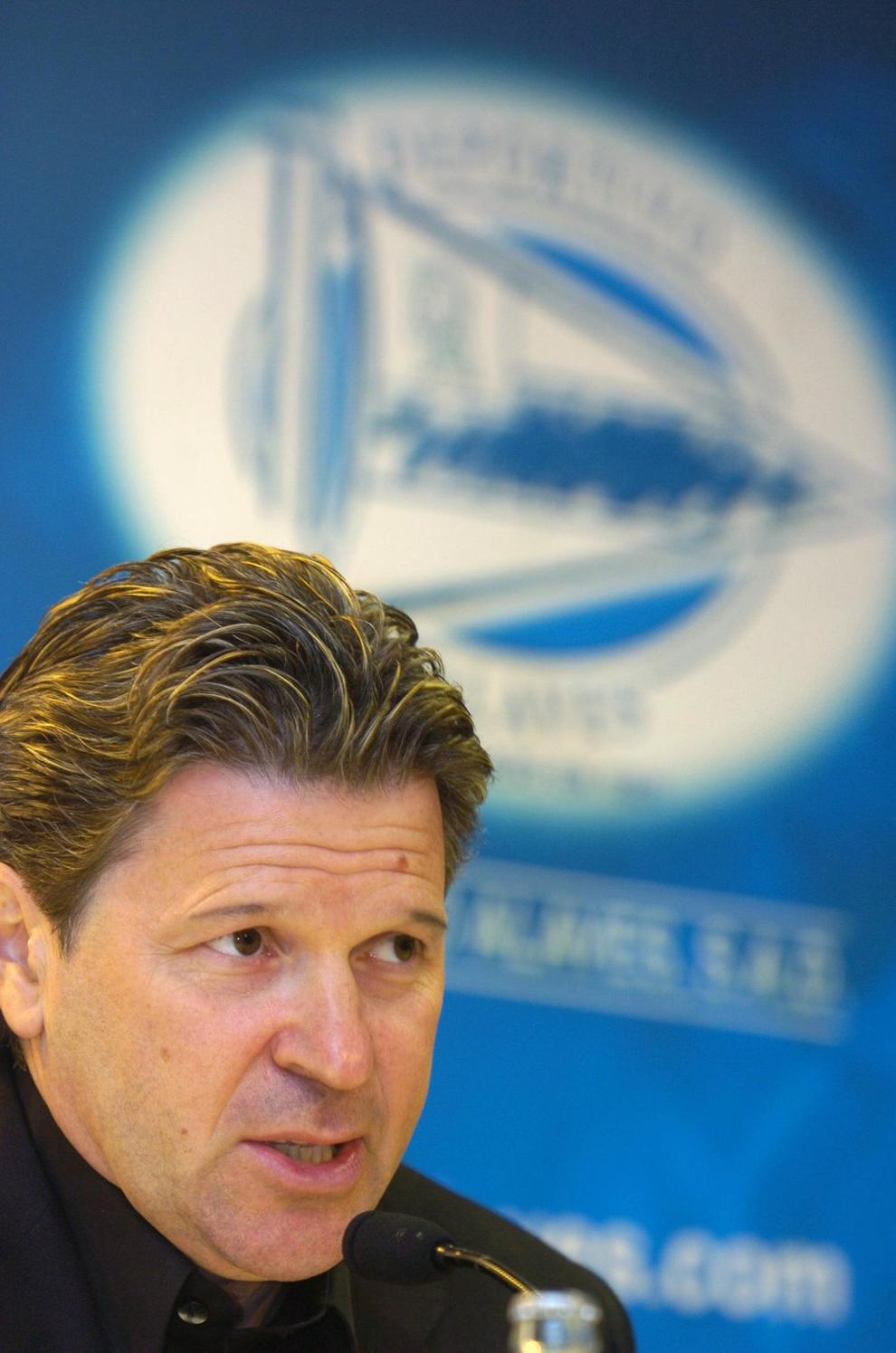 Piterman, condenado a indemnizar con 6,8 millones al Alavés | Noticias ...