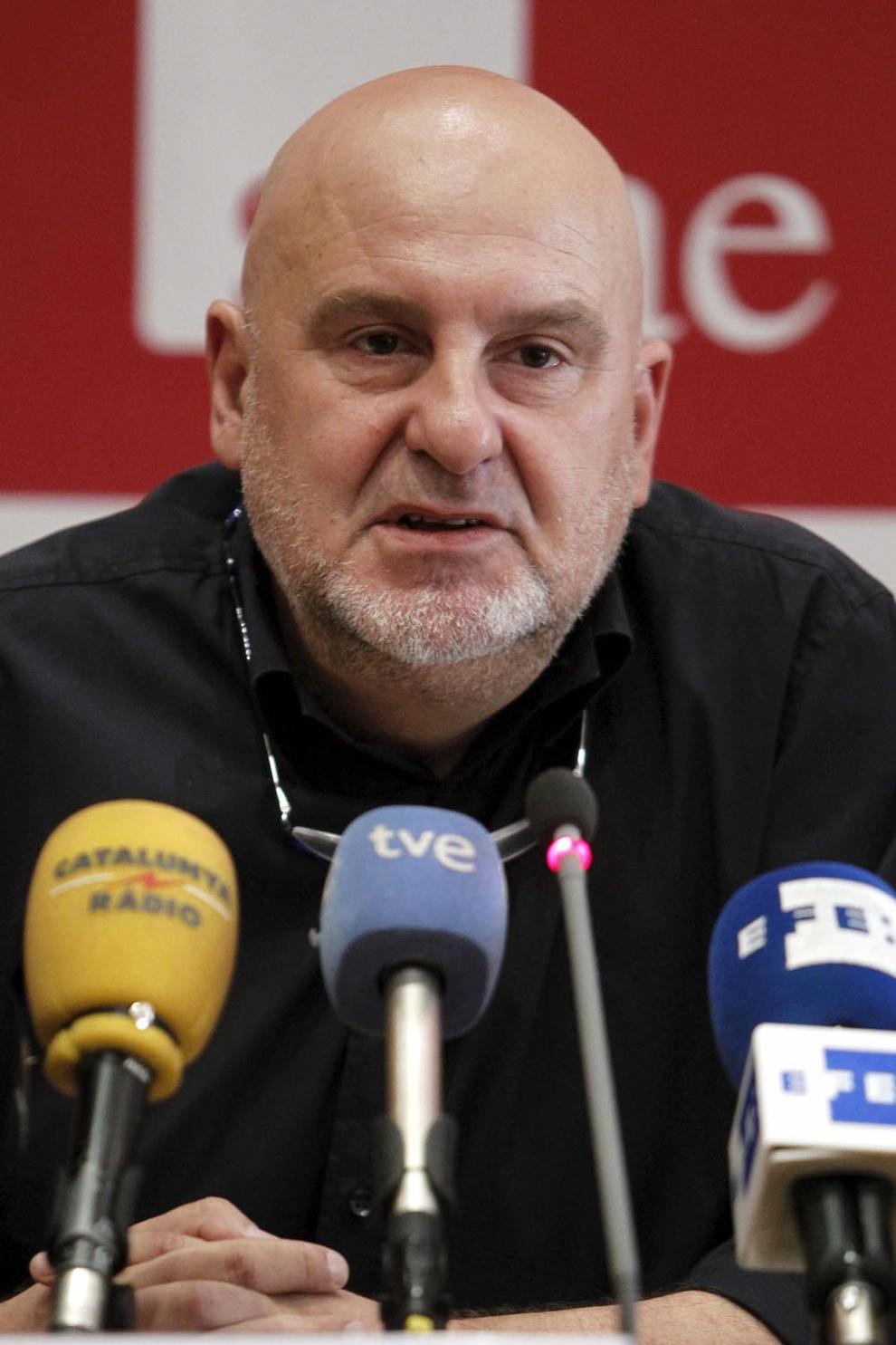 La SGAE tuvo unas pérdidas de 4,6 millones de euros en 2011 | Noticias ...