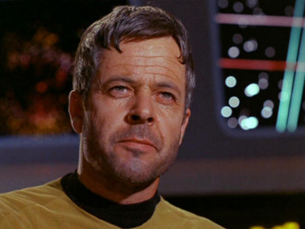 El actor William Windom muere a los 88 años | Noticias de Sociedad en ...