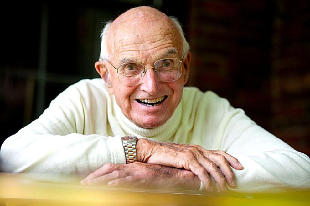 Muere Joseph Murray, premio Nobel de Medicina en 1990 | Noticias de ...