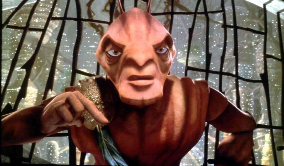 Civican proyectará la película 'Antz, Hormigaz' | Noticias de Pamplona ...