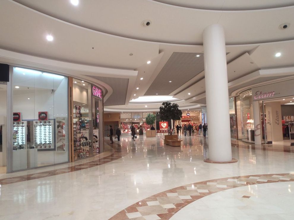 Galería: Comienzan las rebajas en la Morea oficialmente | Diario de Navarra