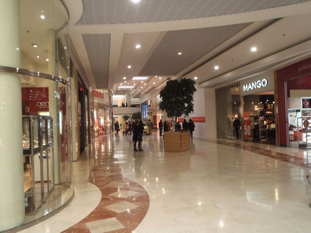 Galería: Comienzan las rebajas en la Morea oficialmente | Diario de Navarra
