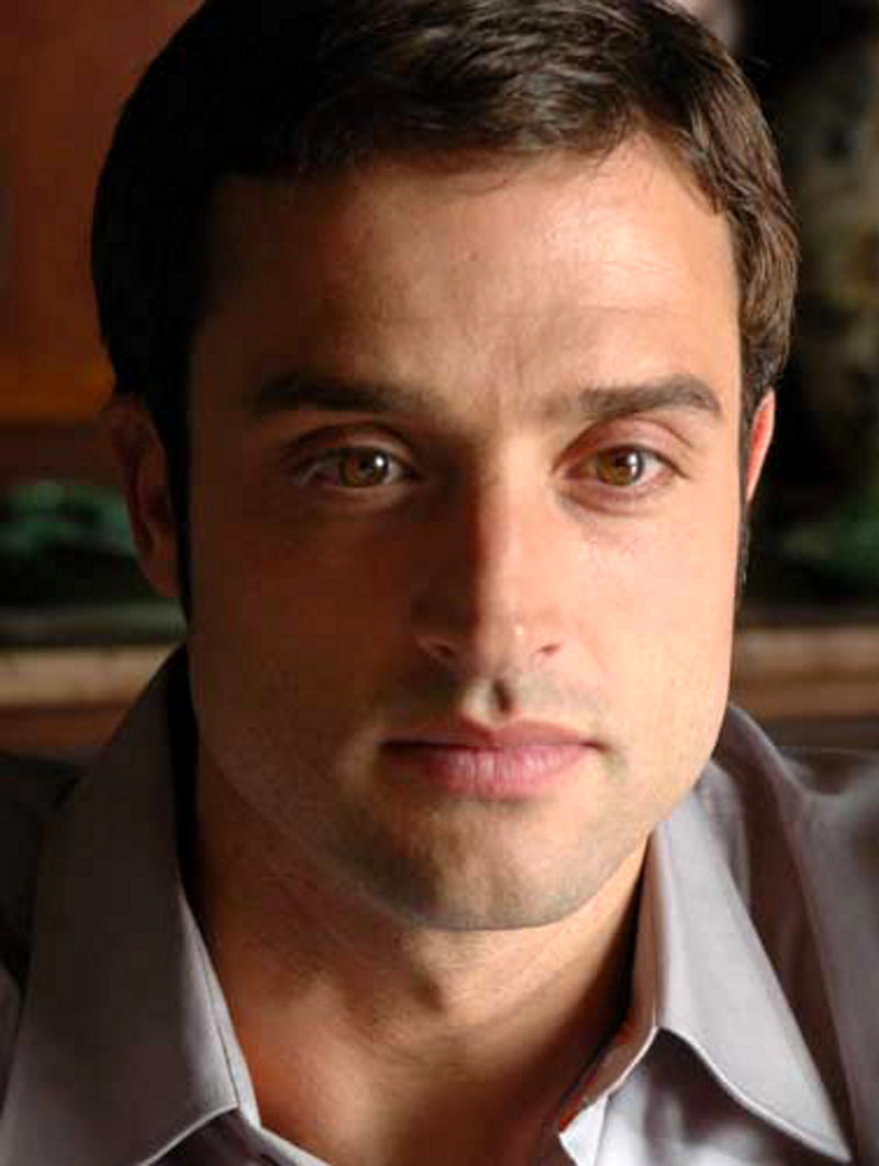 Daniel Guzmán rueda su primera película, "A cambio de nada" | Noticias ...