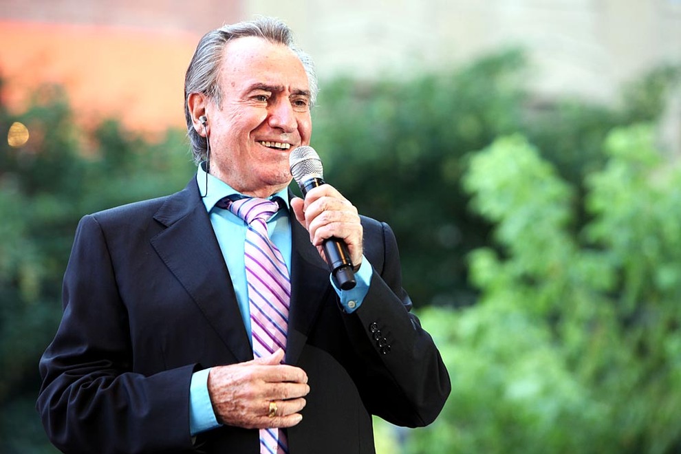 Manolo Escobar, el símbolo de la cultura popular española | Noticias de ...