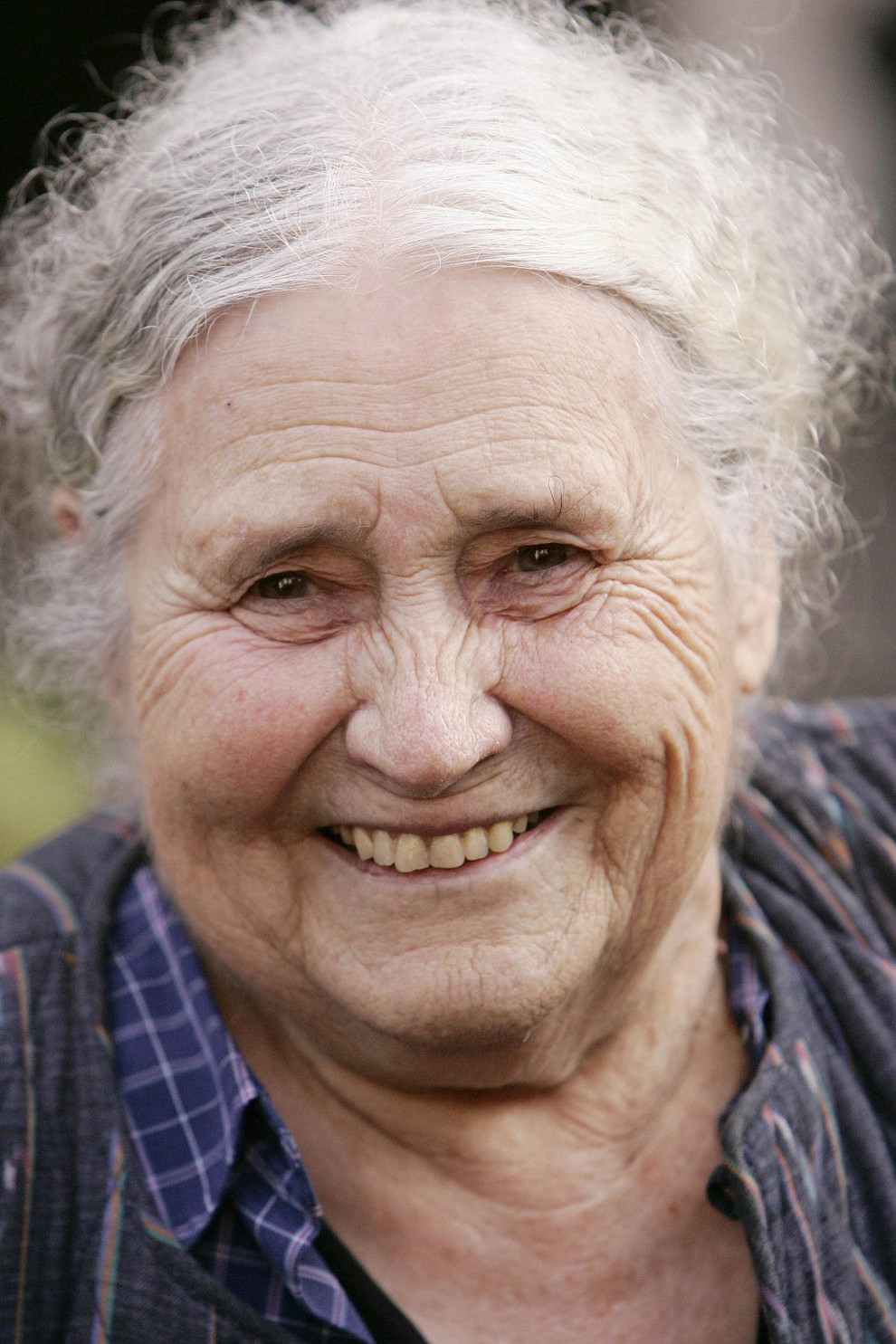 Fallece la escritora británica Doris Lessing a los 94 años | Noticias ...