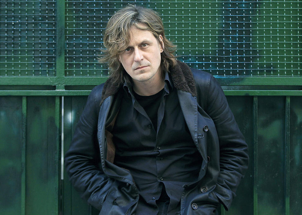 Nacho Vegas actuará en el festival de Gijón 'MonkeyDays' | Noticias de ...