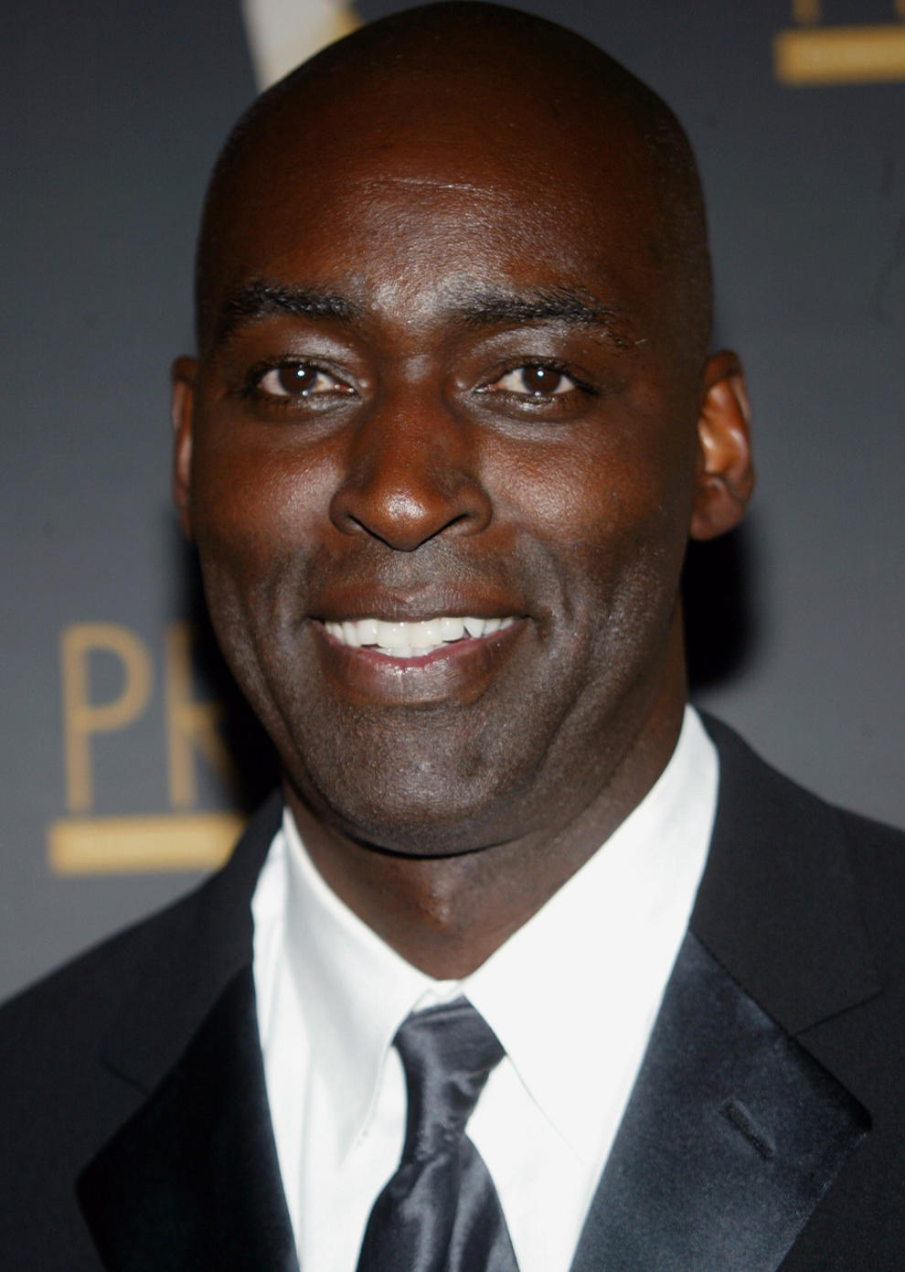 El actor Michael Jace confiesa el asesinato a tiros de su esposa ...