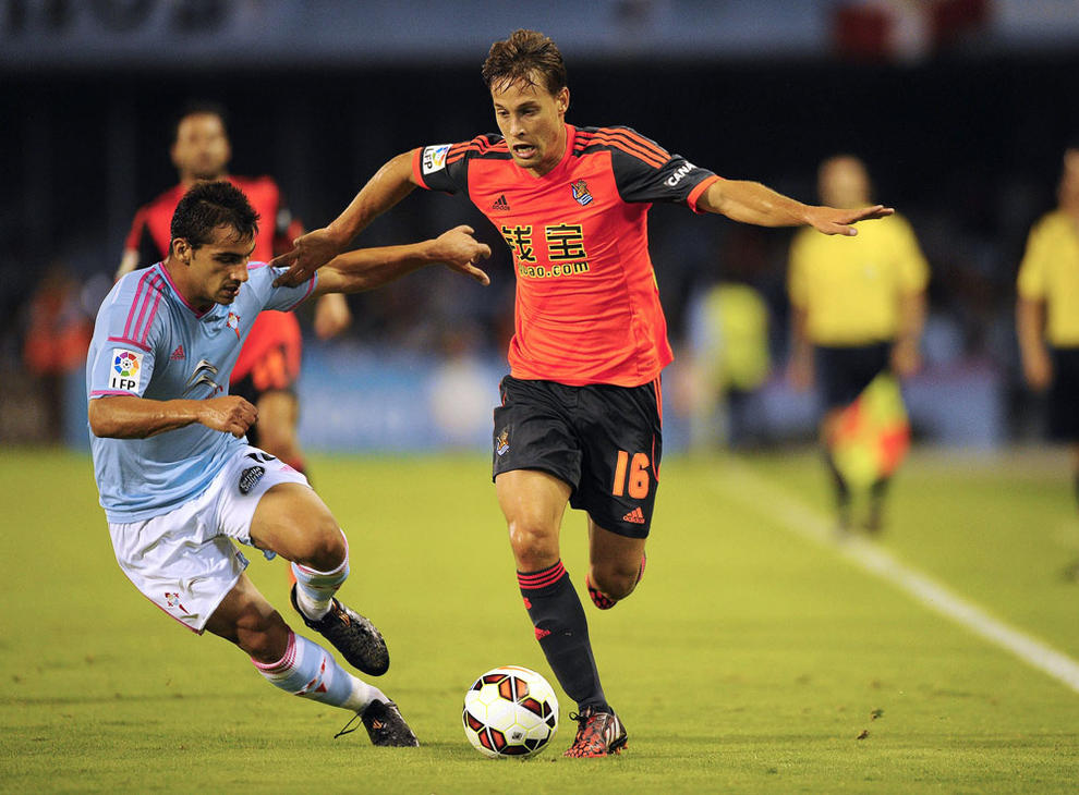El Celta regala el empate en el último suspiro | Noticias de Fútbol en ...