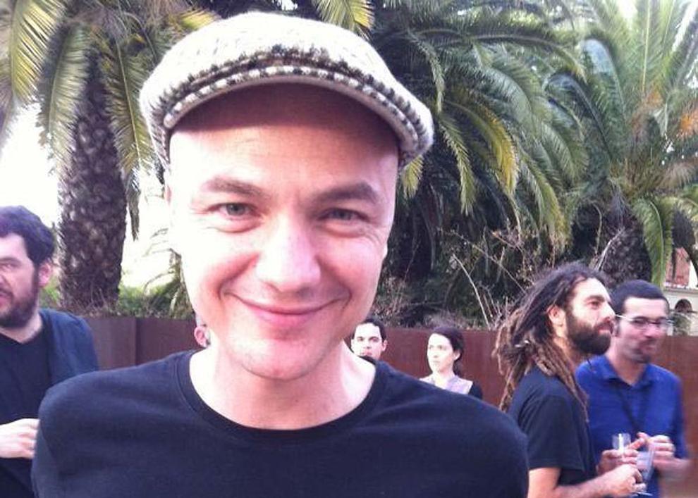 Marc Parrot tiene nuevo disco: 'Sortir per la finestra' | Noticias de ...