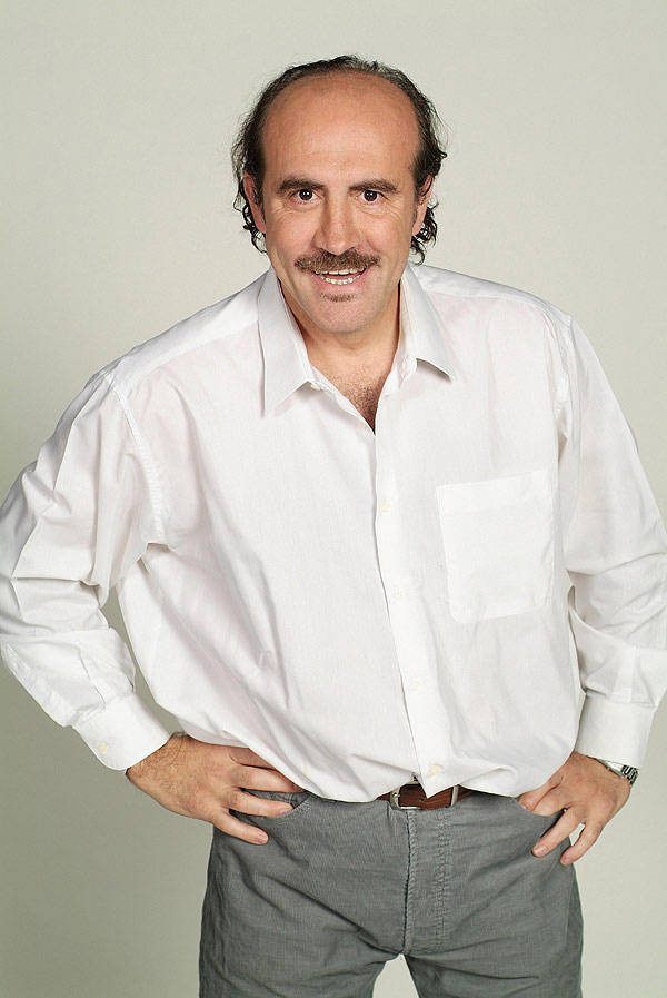 Muere el actor y cómico Pedro Reyes a los 53 años | Noticias de ...