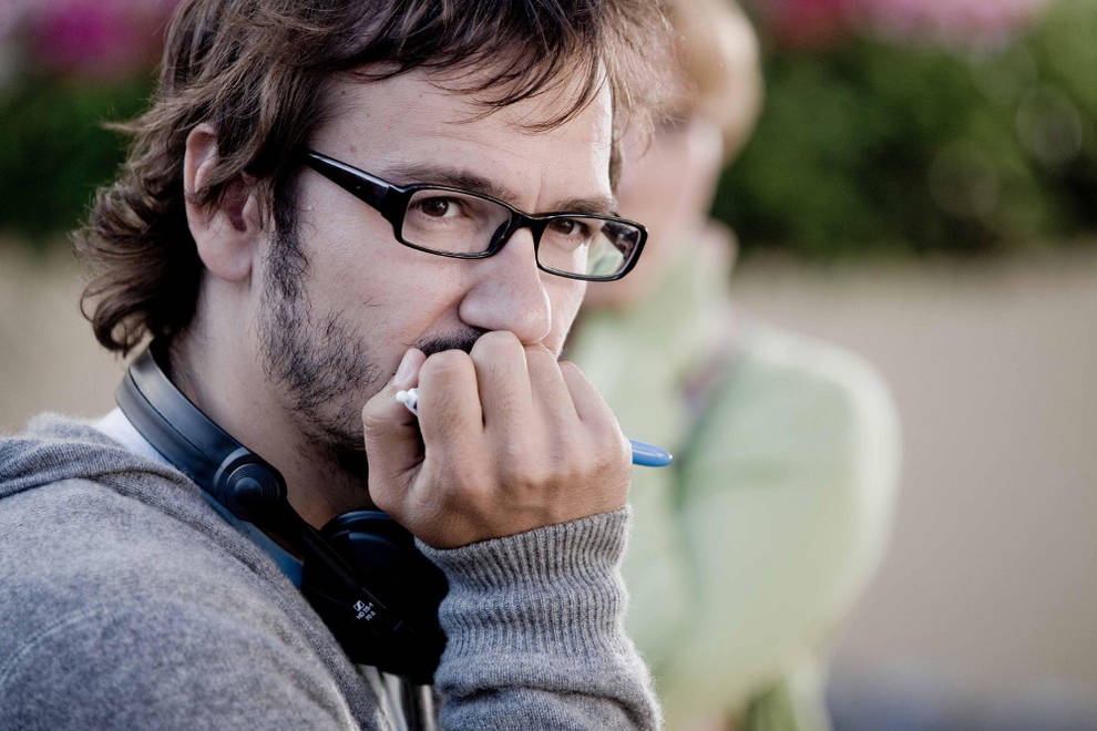 Cine - David Serrano rueda en Madrid 'Tenemos que hablar' | Noticias de ...