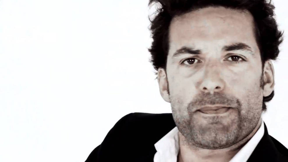 Música - Jaume Anglada un cantautor en la corte de Felipe VI | Noticias de Sociedad en Diario de ...