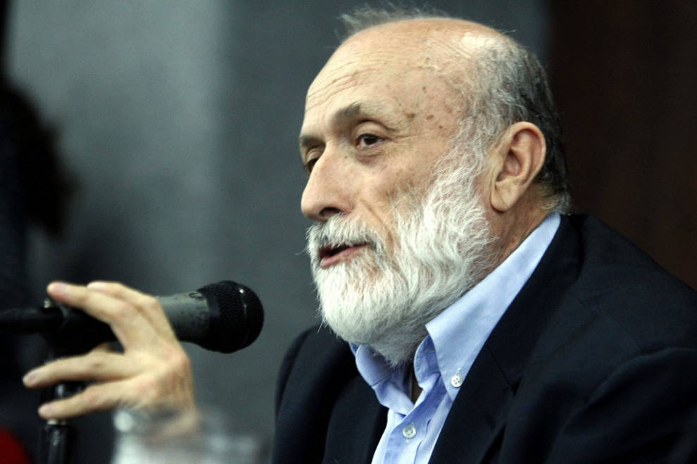 Gastronomía - Carlo Petrini: "Llega la revolución del producto a España ...