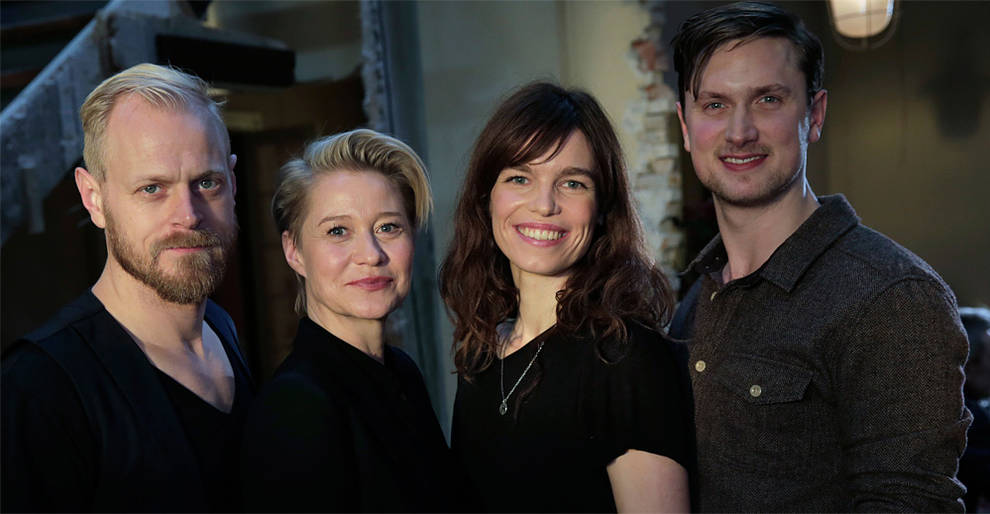 'The Legacy' estrena su 2ª temporada en Canal+ Series Xtra | Noticias ...