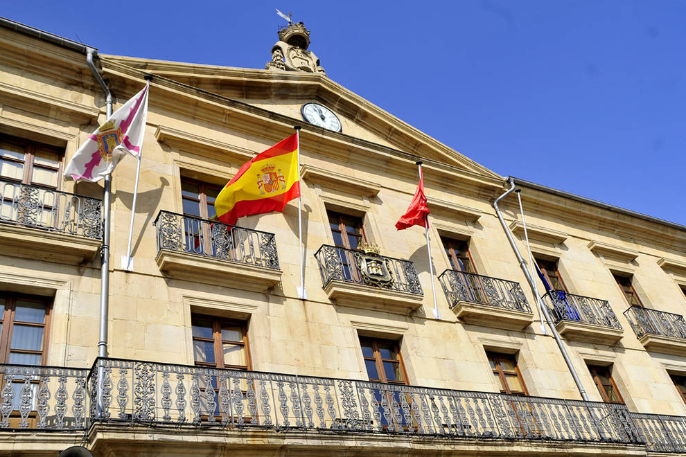 DNPlus - Tafalla - Tafalla apuesta por el logotipo como nueva forma de ...