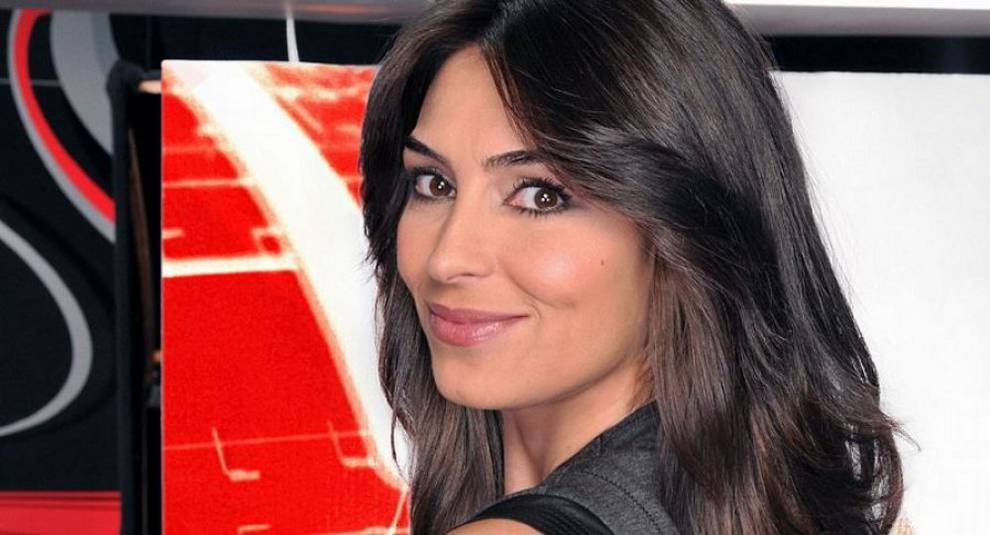 La presentadora Marta Fernández inicia una nueva etapa vital | Noticias ...