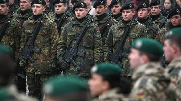 Investigan a 275 militares por comportamientos nazis | Noticias de ...