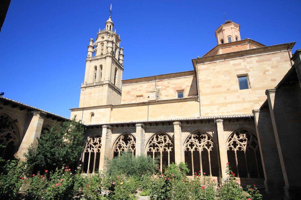 14 monumentos del Camino de Santiago en Navarra abre gratis en agosto ...