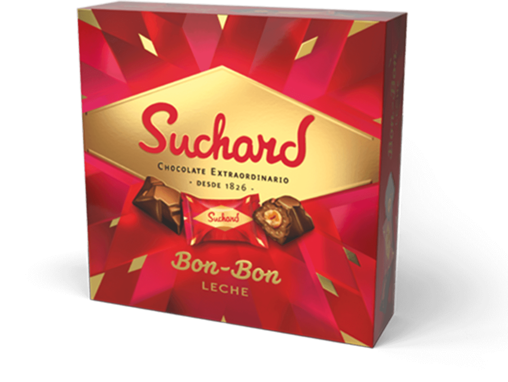Suchard empieza a vender chocolate negro | Noticias de Economía en ...