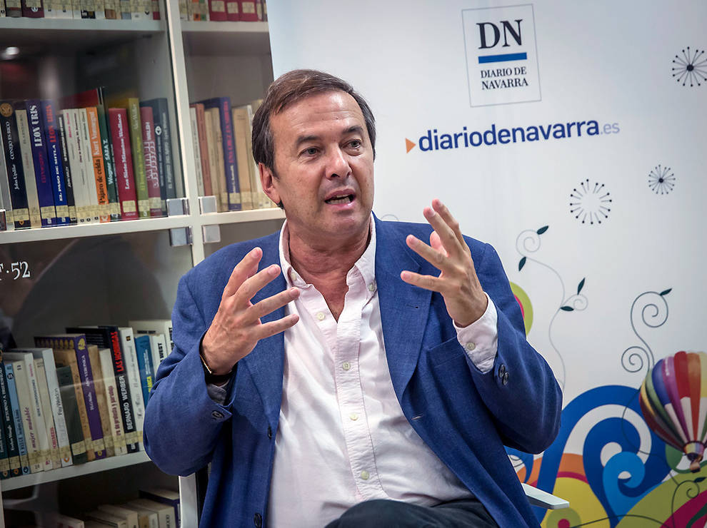 Javier Moro, con 'Mi Pecado', obtiene el Premio Primavera de Novela ...