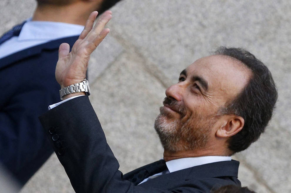 El juez Manuel Marchena visita este miércoles la Universidad de Navarra ...