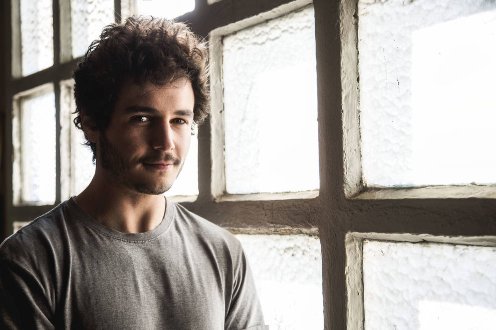 Miki: “Queremos que en nuestro concierto la gente respire toneladas de ...